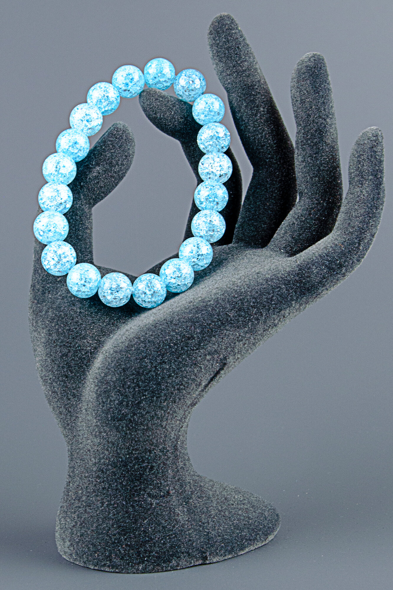 Браслет, кварц, кварц сахарный