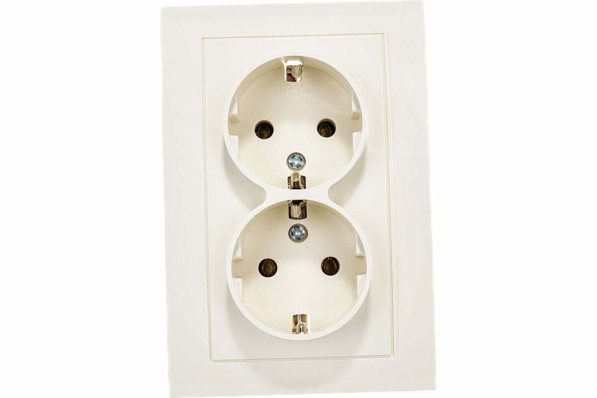 UNIVersal Бриллиант Роз. 2-ая с/з, слоновая кость 7948752