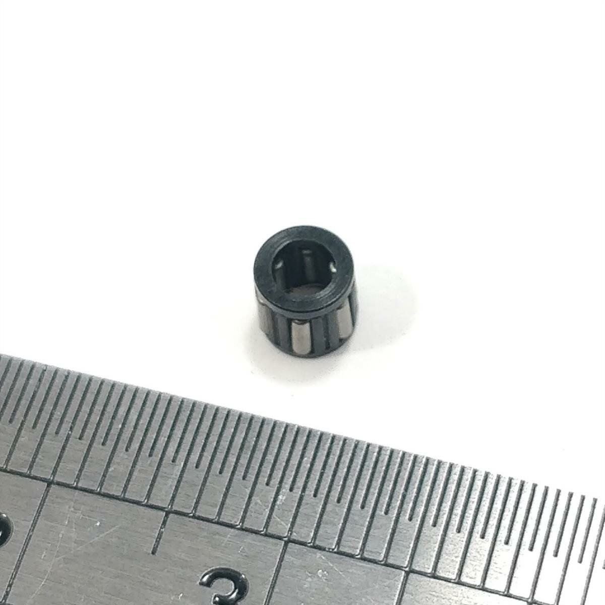 Подшипник K2.5X4.5X5 STC (2.5x4.5x5) игольчатый однорядный