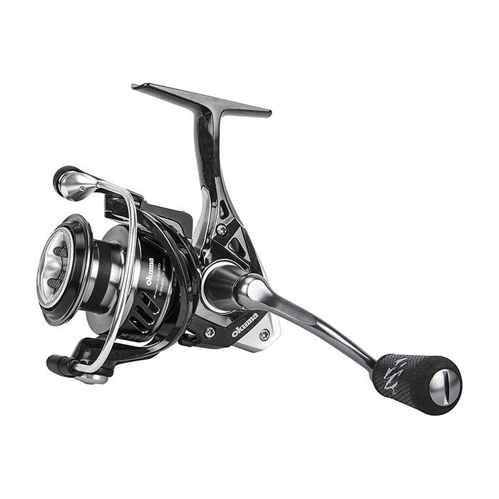 Катушка Okuma ITX 2500