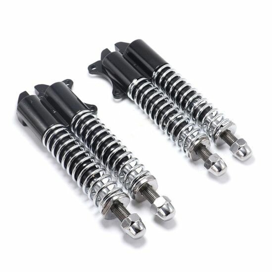 Амортизаторы передние для электросамоката Kugoo M5 комплект