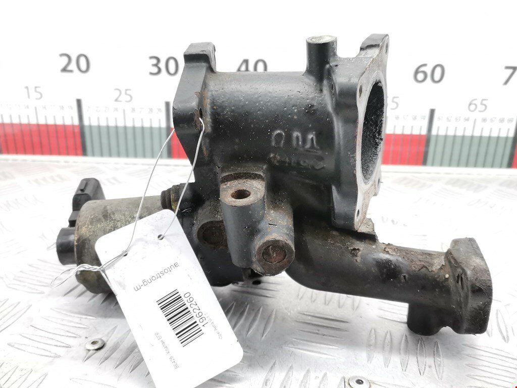 Клапан ЕГР EGR Opel Astra G 98060795 арт. 1962260