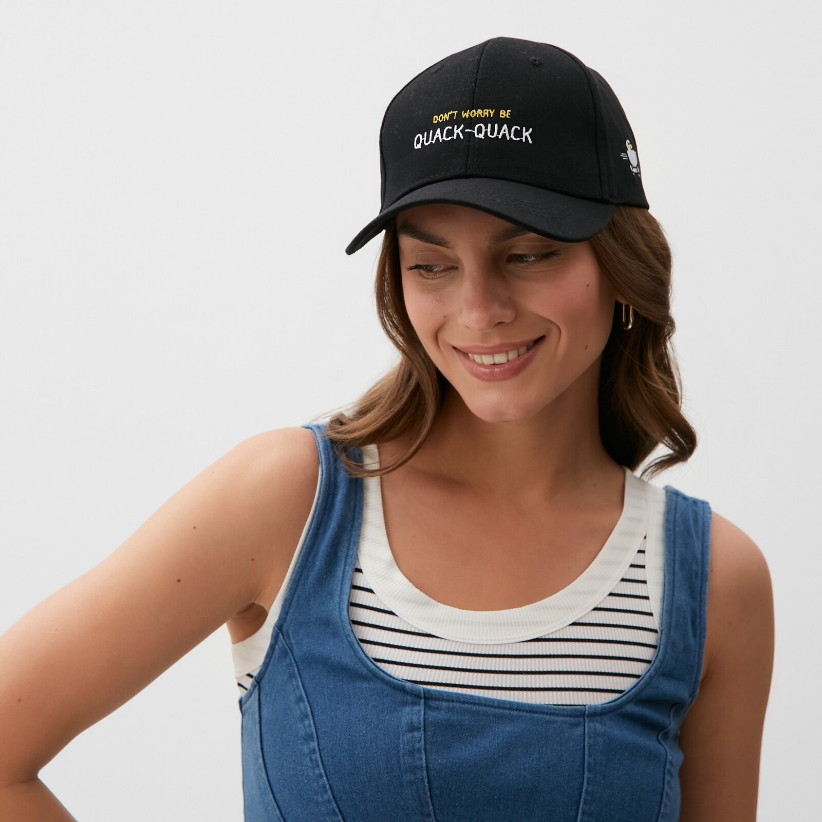 Кепка MIST: Accessories для женщин