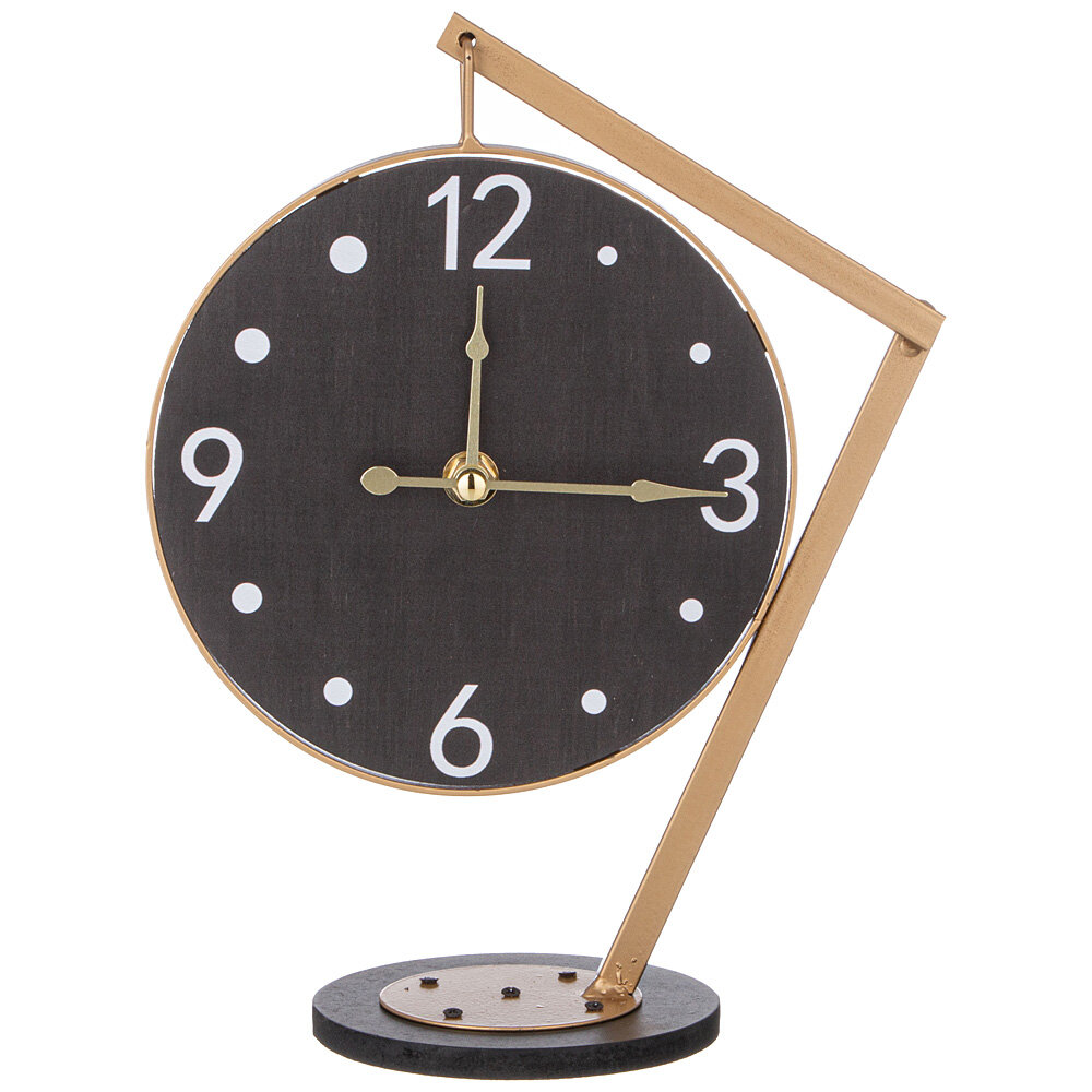 Часы настольные 105-213 20*10*25.5 см