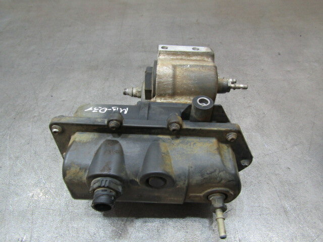 Насос системы ADblue Mercedes Actros, Axor