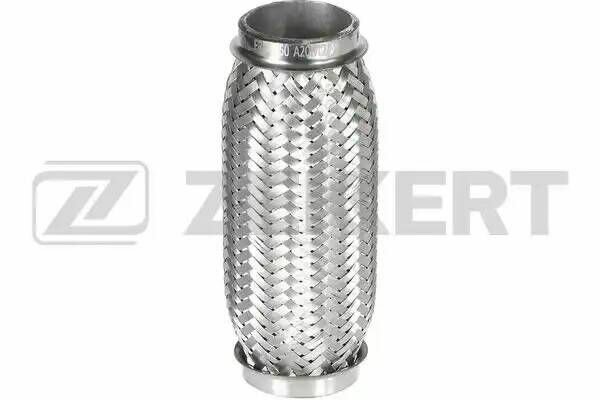 Гофра глушителя 40x150 мм Innerbraid