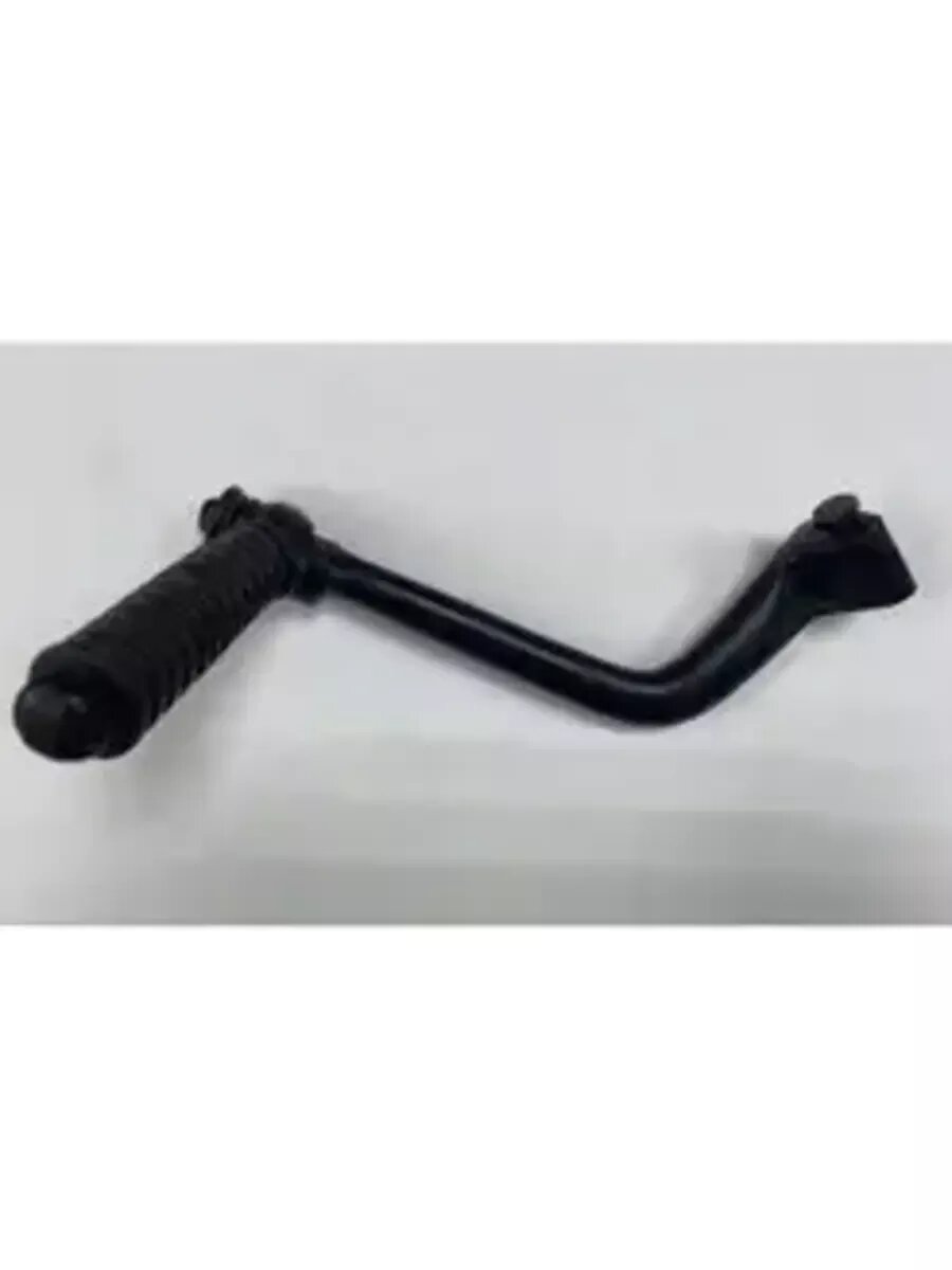 Кикстартер (рычаг) Riva, Delta SX, CX, для мототехники, черный