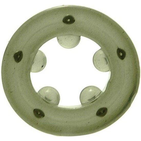 Эрекционное кольцо Seven Creations с магнитиками