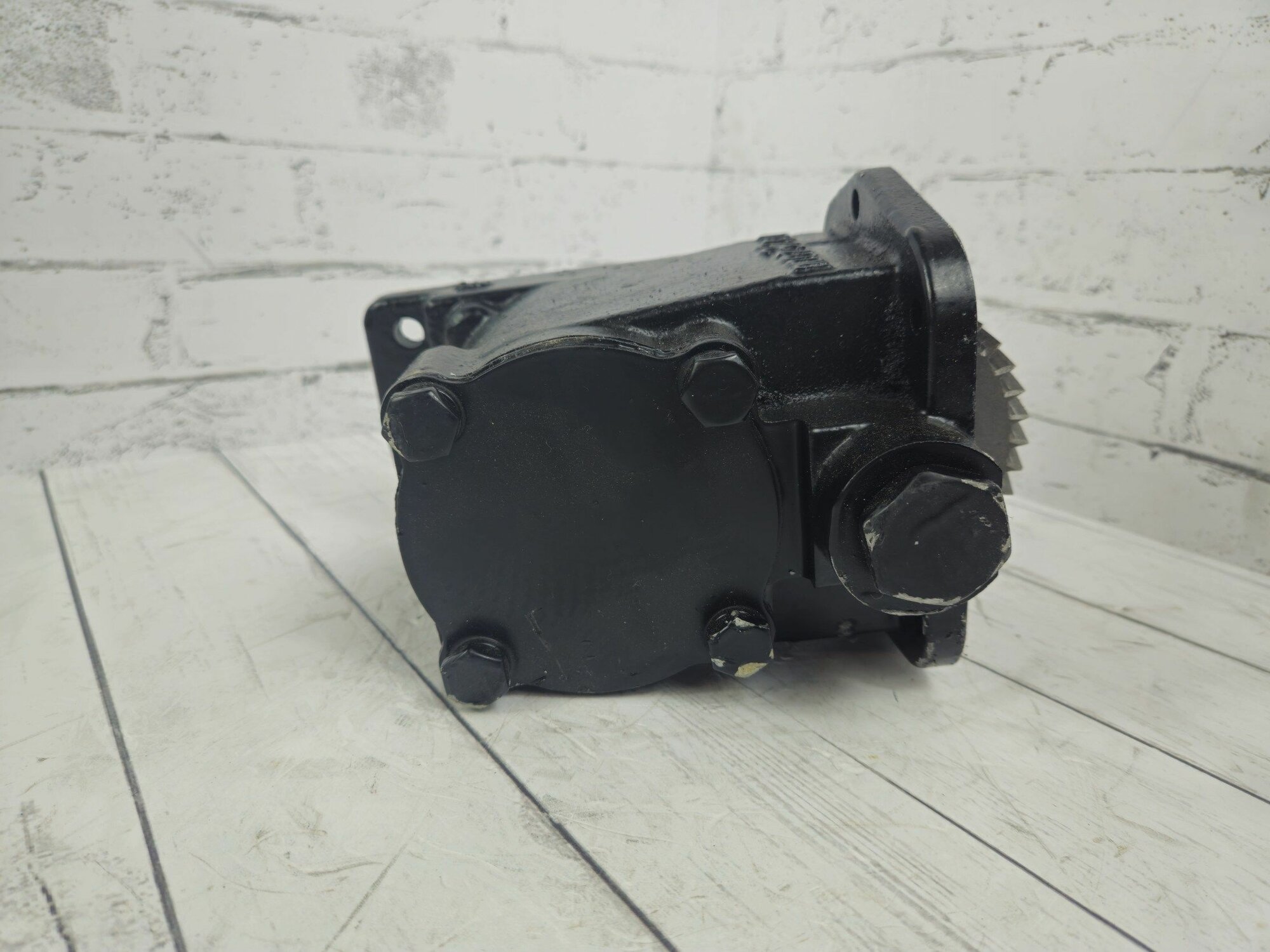 Коробка отбора мощности автохис для а/м Газель под Нш арт. 85.82-4202010-20