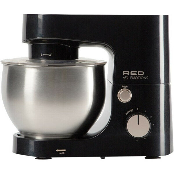 Планетарный миксер RED Emotions RFM-537