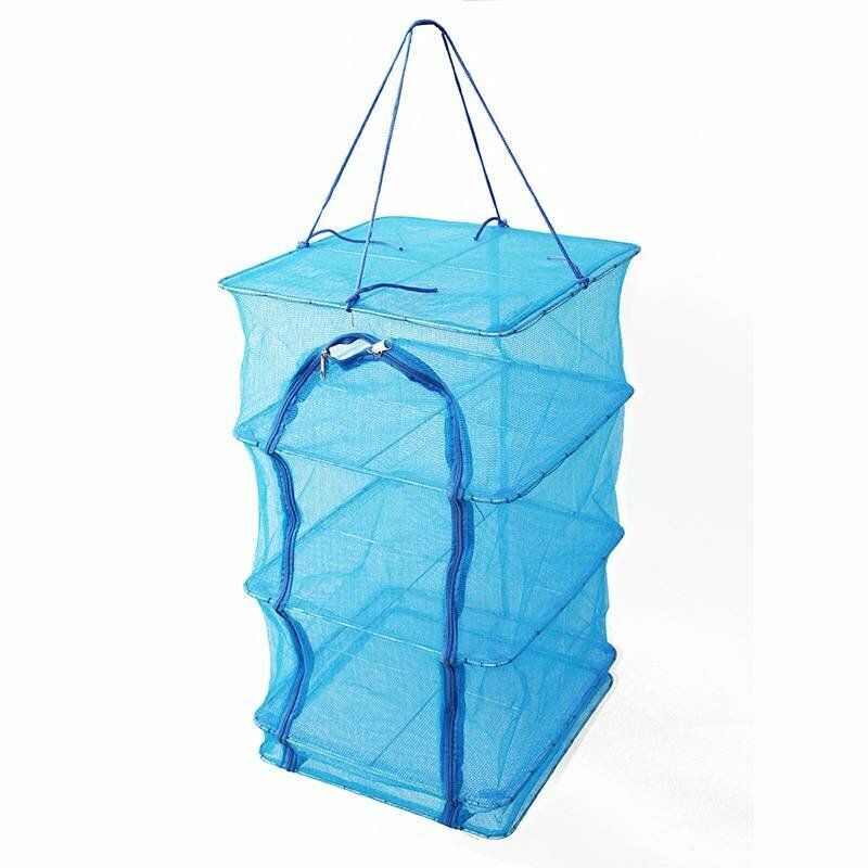 Сушилка для рыбы Namazu 45 х 45 см