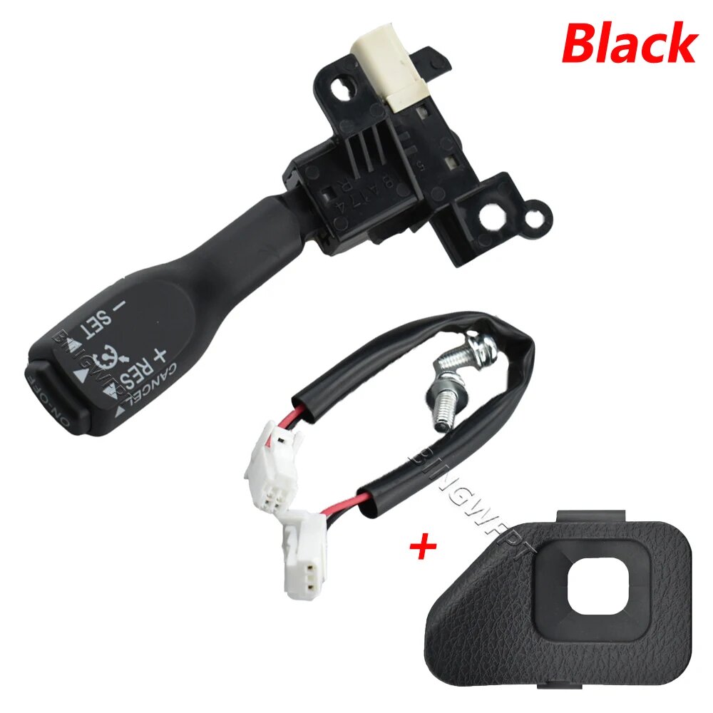 Переключатель круиз-контроля для Toyota Corolla Yaris Vios Wish Auris Prius Previa Corolla 2014-2019