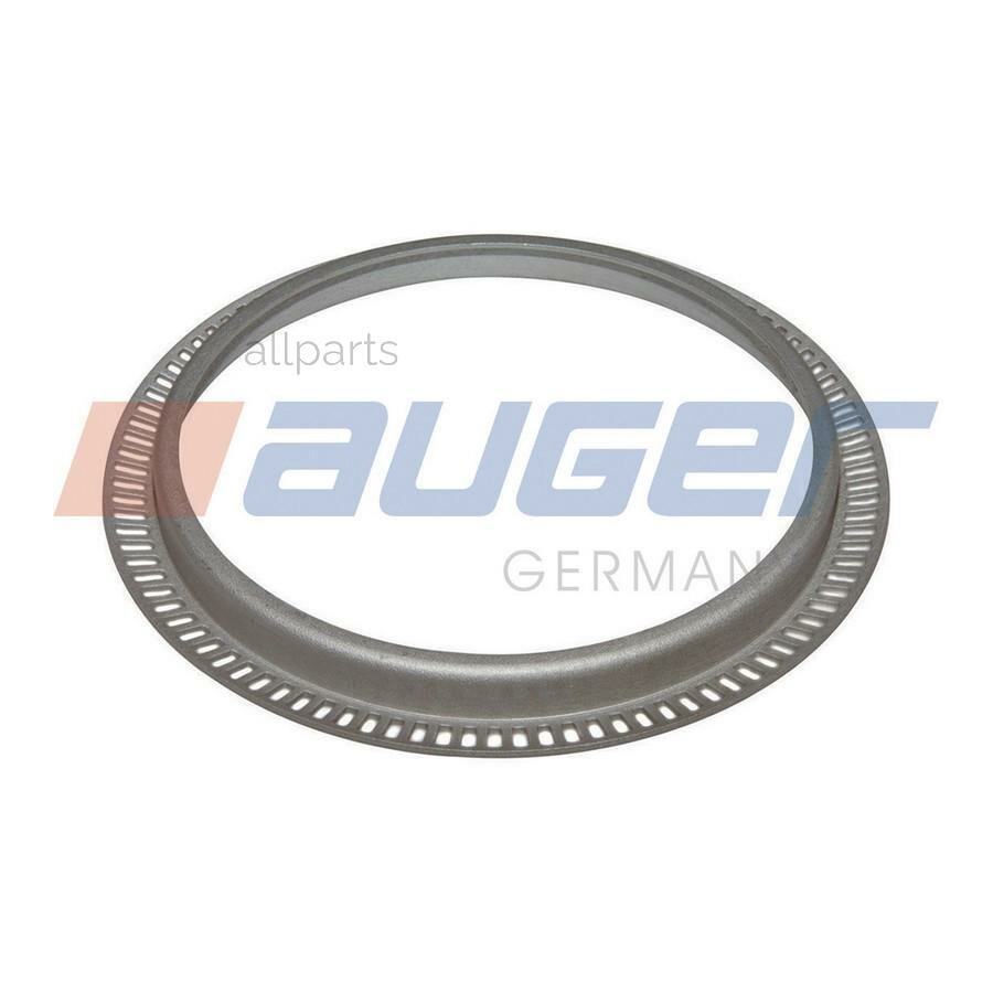 AUGER 56909 кольцо ступицы металл! заднее ABS 169x222x18\DAF 95XF