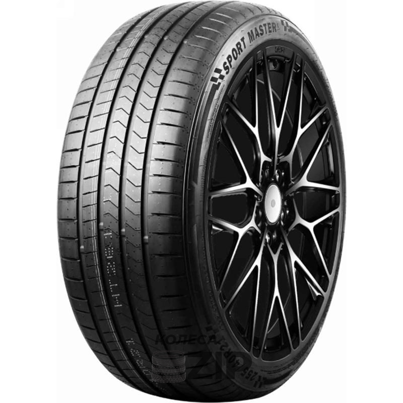 Автошина Linglong Sport Master E 255/50 R19 107V XL