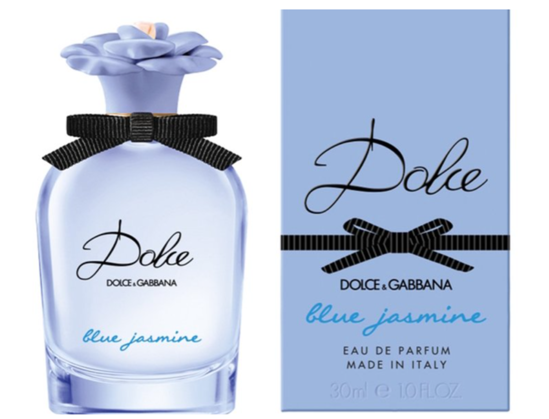 Парфюмерная вода Dolce & Gabbana Dolce Blue Jasmin 30 мл.
