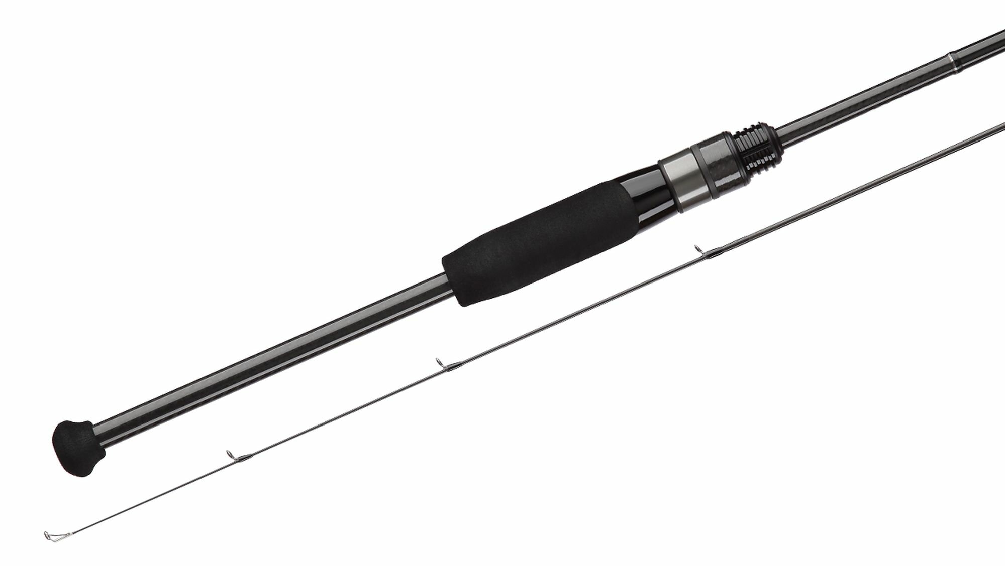 Graphiteleader Спиннинг Graphiteleader Corto '23 23GCORS-612L-HS
