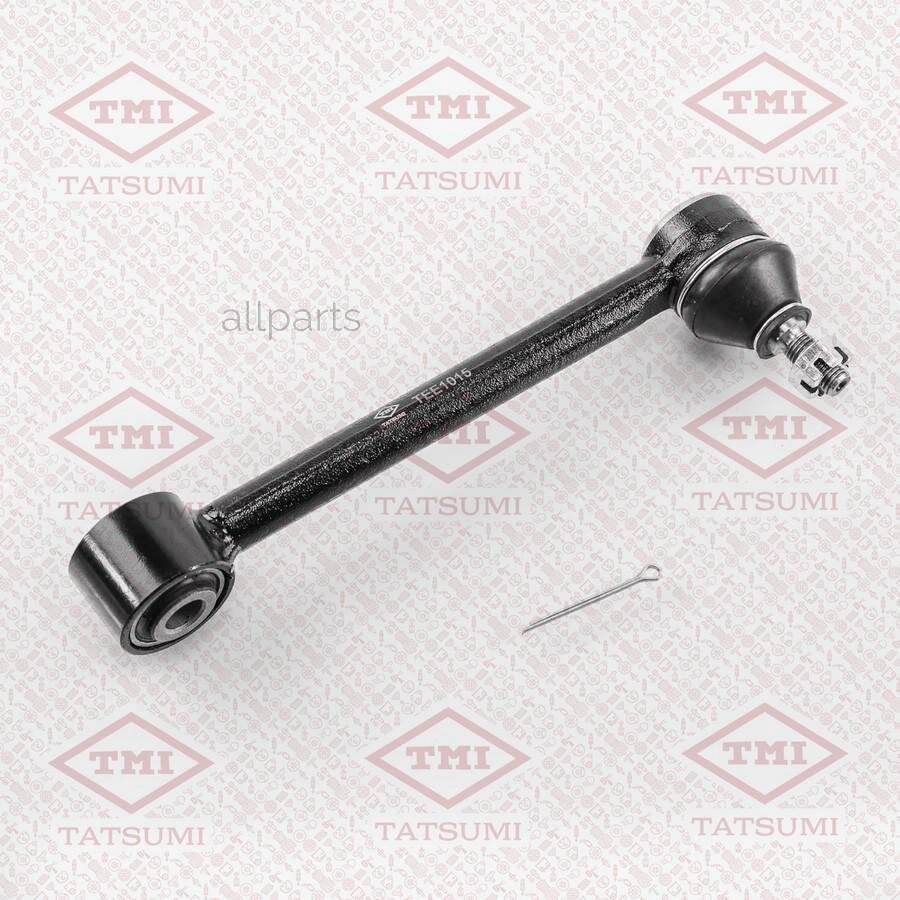 TATSUMI TEE1015 Тяга задняя поперечная
