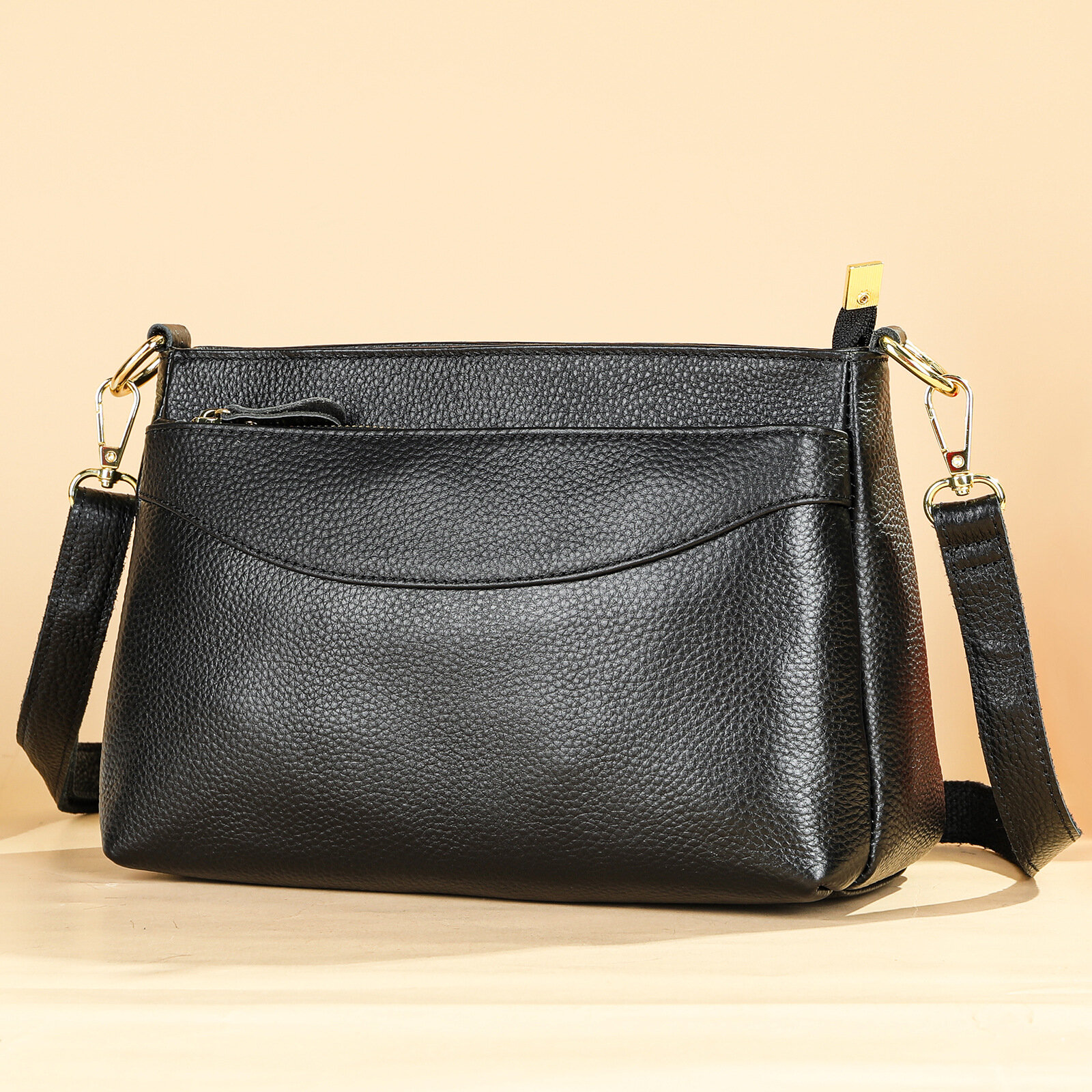 MVA женская сумка на плечо из натуральной кожи, высококачественная летняя мягкая кожаная сумка из натуральной кожи, простая маленькая квадратная сумка через плечо, модная женская сумка, false