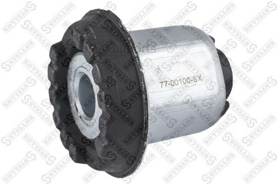 STELLOX 7700100SX сайлентблок зад. балки зад!\ Peugeot 206 all 98>
