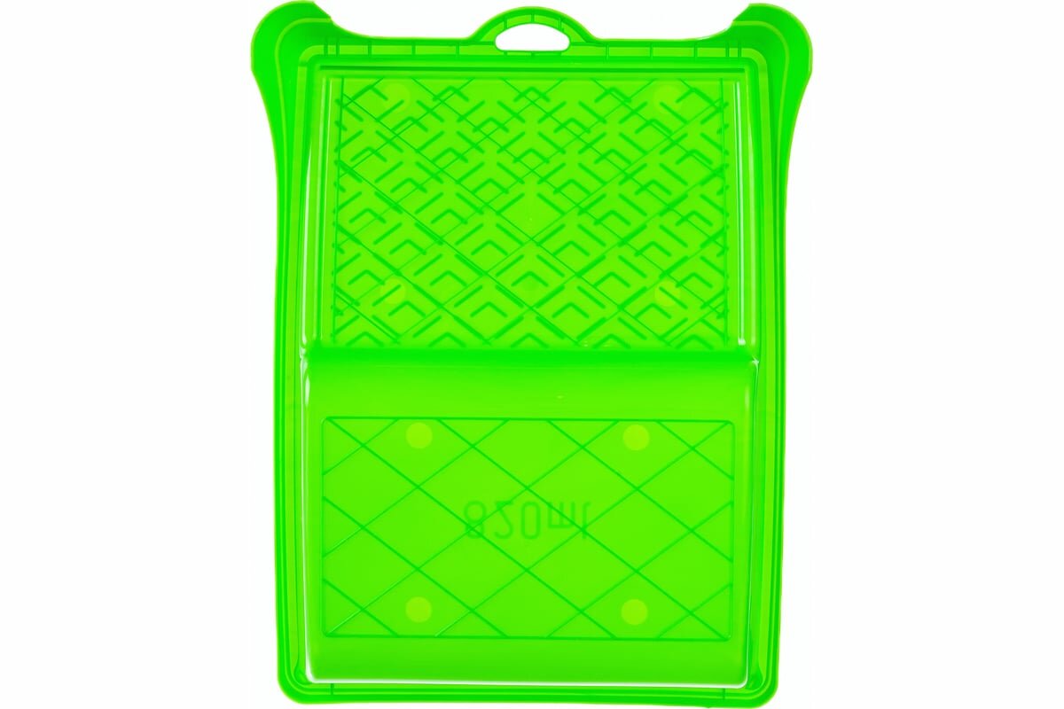 СИБРТЕХ кювета для валиков средней размерности 260х320 мм, 81416, прочная