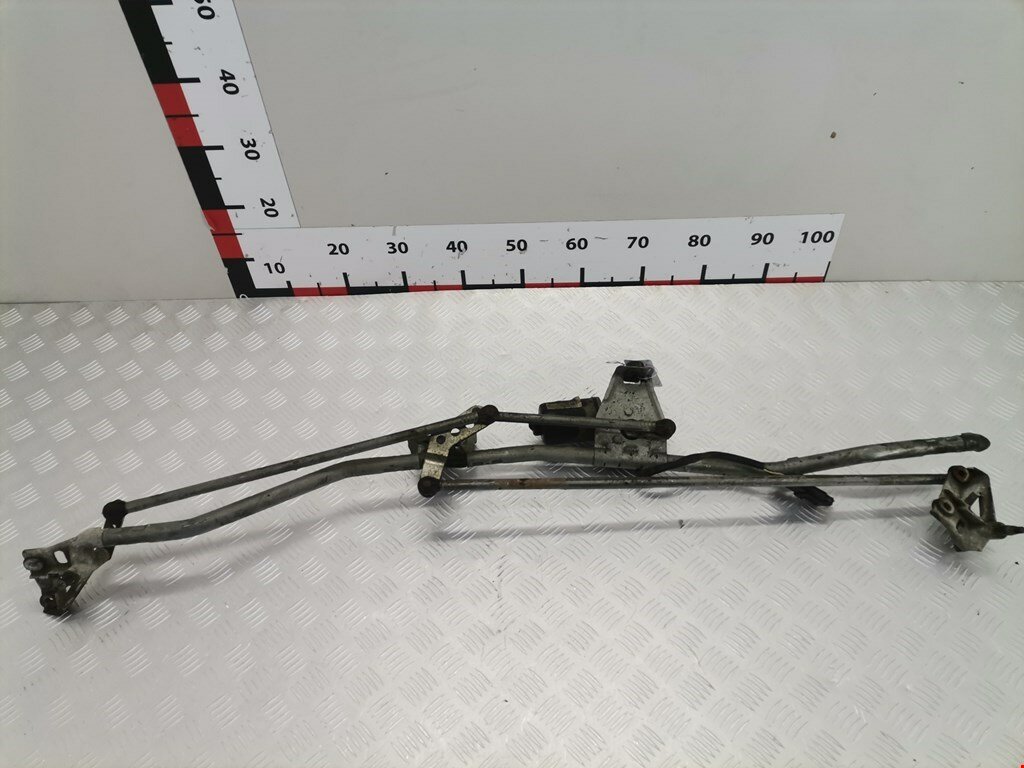 Механизм стеклоочистителя (трапеция дворников) Opel Meriva A 23003808 арт. 1638509