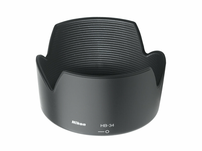 Бленда комиссионная Nikon HB-37 (б/у)