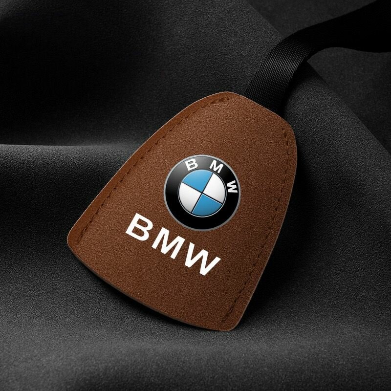 Держатель автомобильный с креплением на подголовник, многофункциональный скрытый двойной крючок для спинки автокресла, вешалка в машину для сумок, рюкзаков и пакетов в машину, 2 шт.