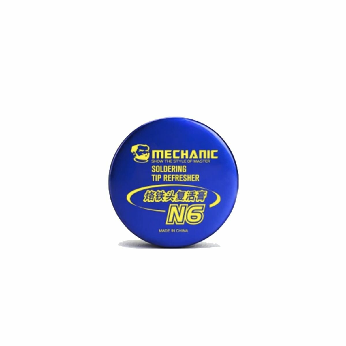 Очиститель для жала Mechanic Tip Refreshner MCN-N6