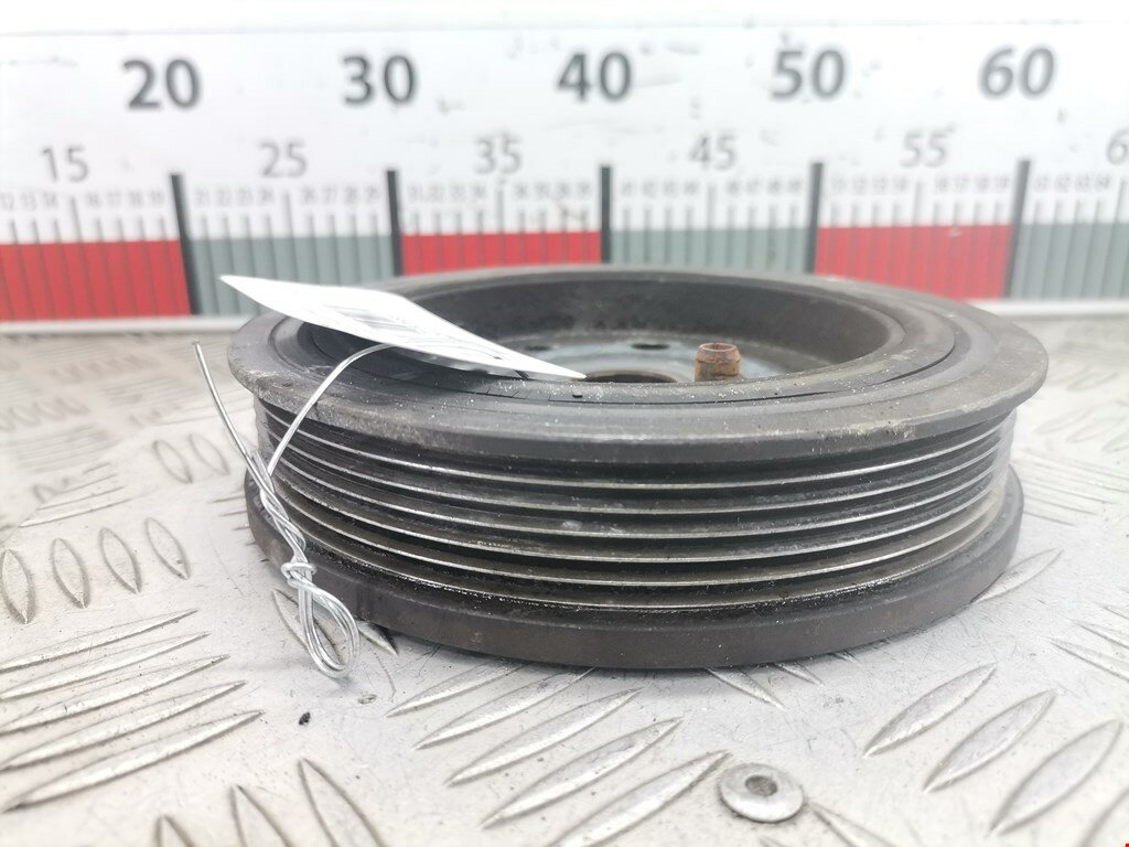 Шкив коленвала Volvo 850 1275801 арт. 2160686