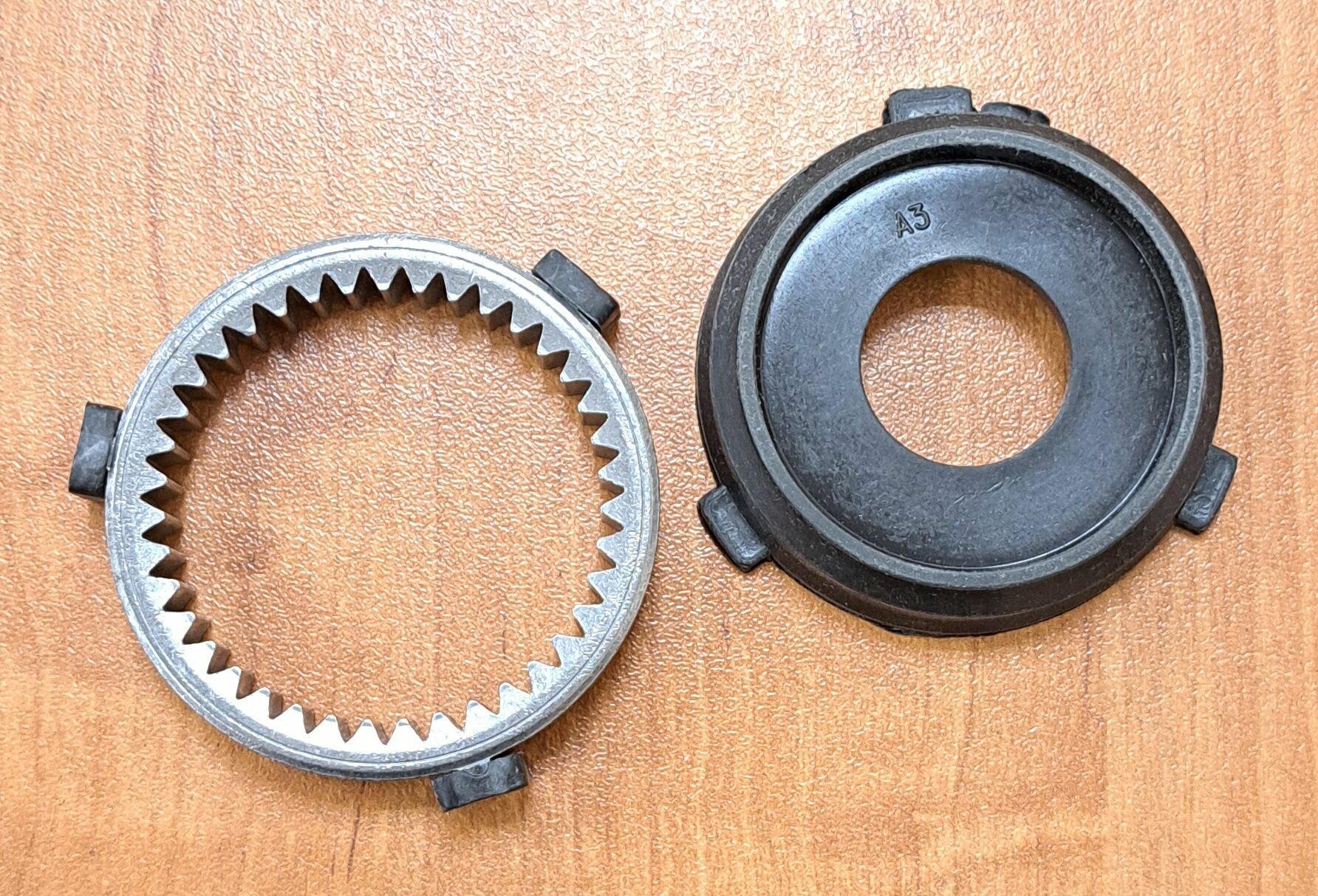 150-02.3708ВТ Корпус редуктора для стартера 57, 60 и 70 серии подходит для ВАЗ, ГАЗ, УАЗ