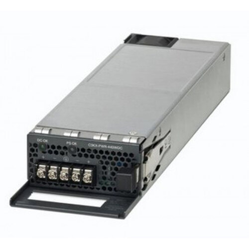 Блок питания Cisco C3KX-PWR-350WAC
