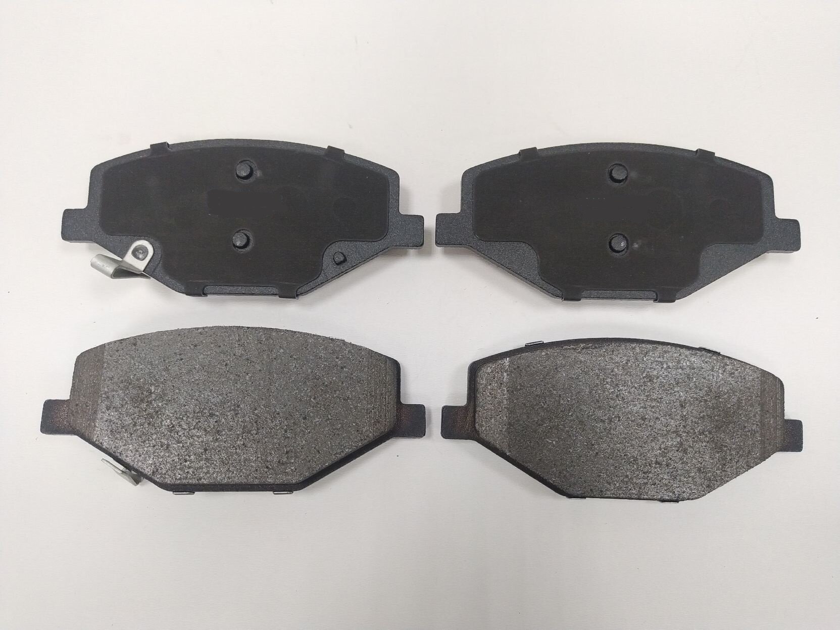 Колодки передние SAT Geely Coolray [1.5 12V 7AMT внедорожник]