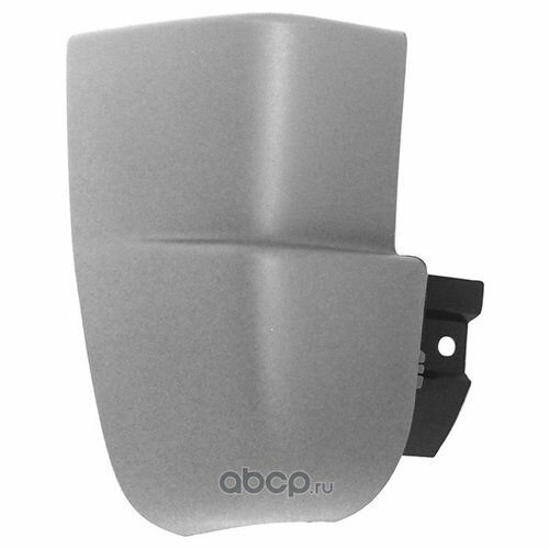 Клык заднего бампера MERCEDES SPRINTER 95- LH Sat STMDS10872