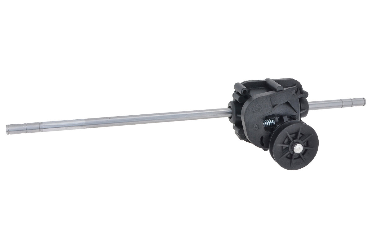 Редуктор в сборе для газонокосилки CHAMPION LM-4627 с 2019г (после s/n 32031902401), LM-4630 с 2019г. (после s/n 32041900901); PATRIOT PT 47 LS (20110550)