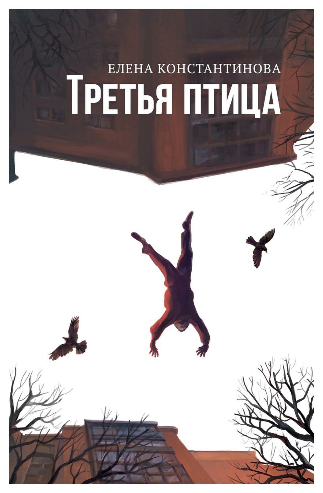 Третья птица. Константинова Е. В. Рипол Классик