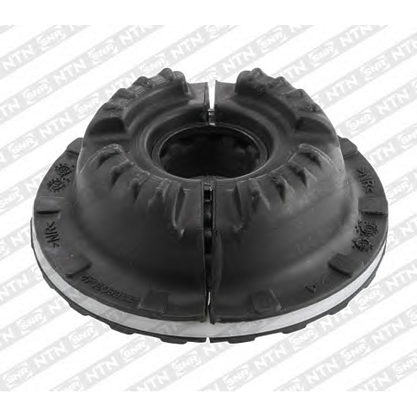 SNR KB657.22 (8K0412377D) опора амортизатора переднего\ Audi (Ауди) a4 1.8-2.0tfsi / 2.0tdi 07