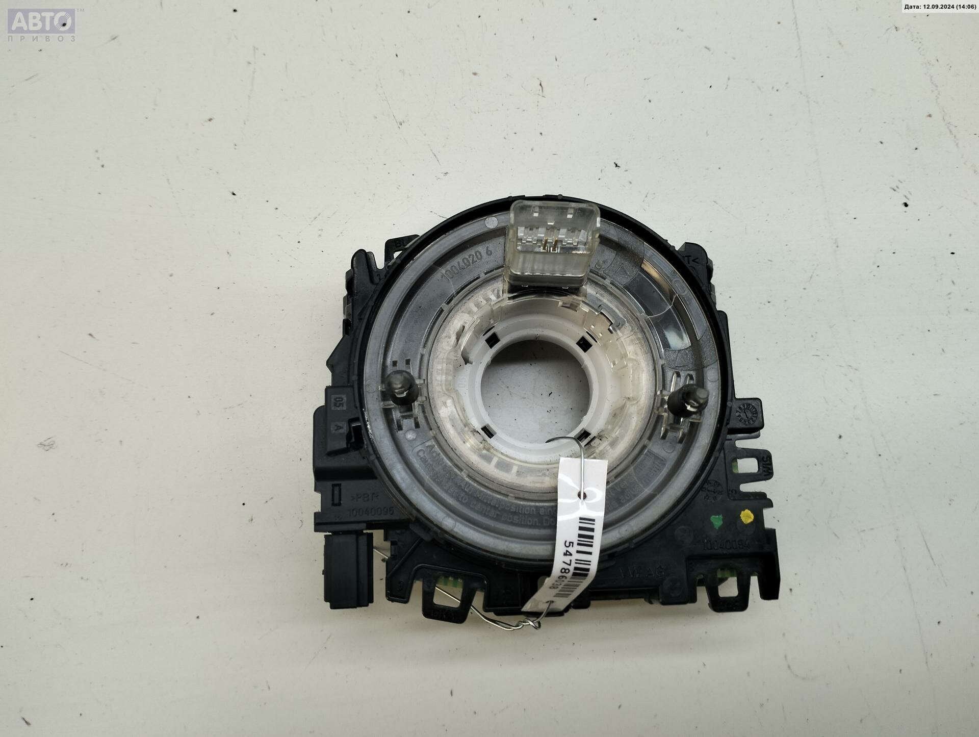 Шлейф подрулевой Volkswagen Golf-6