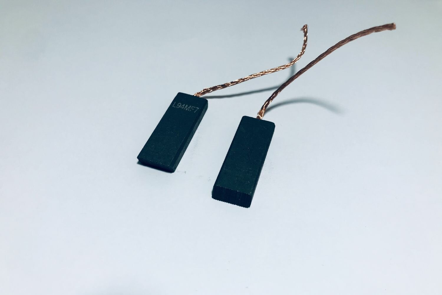 Щетки 5x13.5 Sandwich JP 50265479001