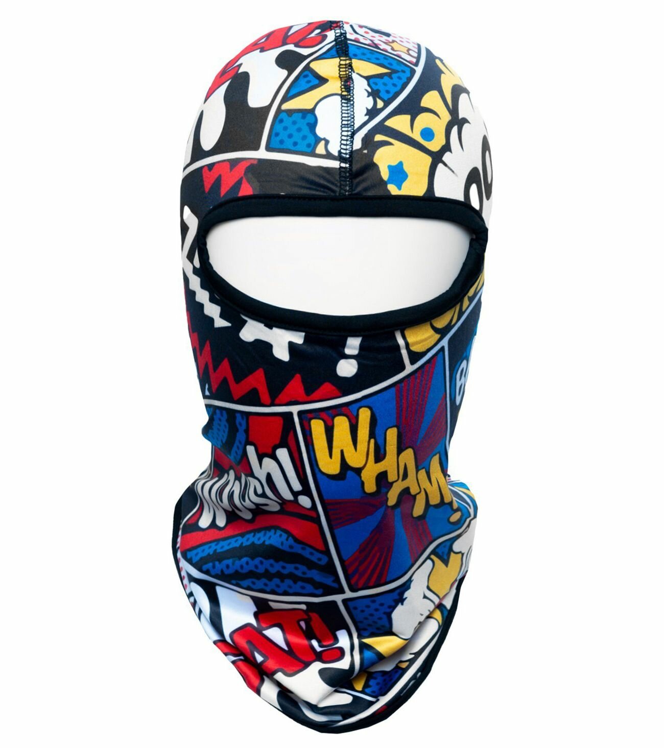 Балаклава Базовая коллекция для детей