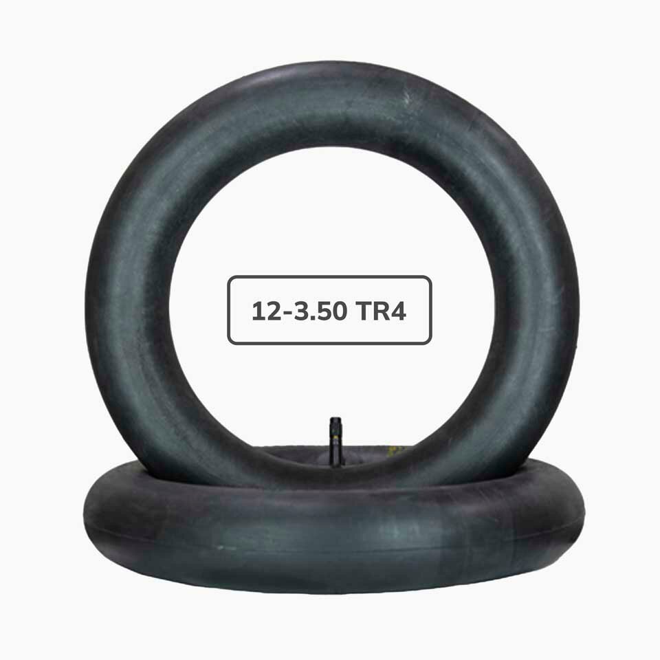 Камера 12*3.50 TR4 WANDA на мотоцикл