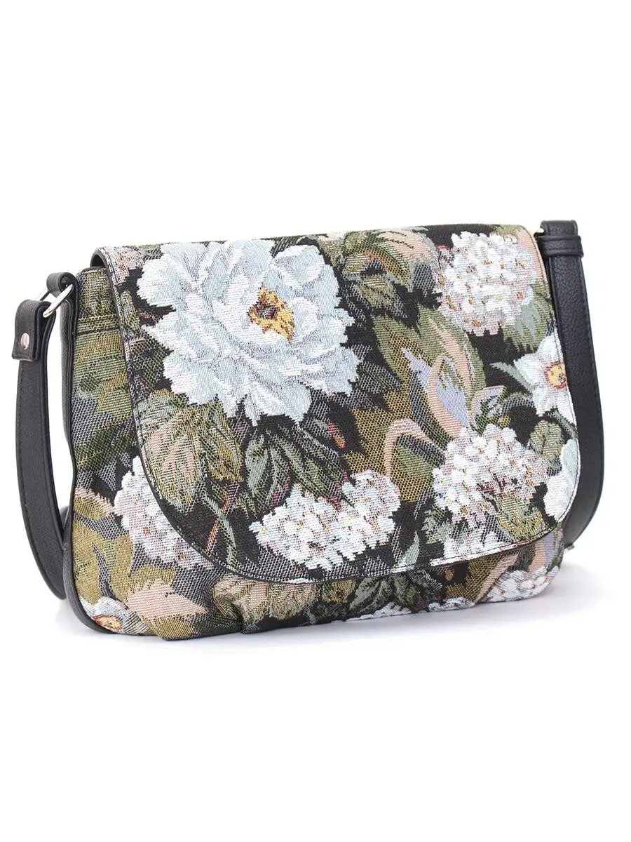 Сумка кросс-боди