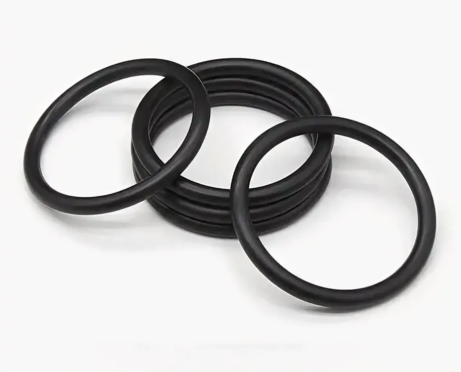 Уплотнительное кольцо 18 мм EPDM для систем из нержавеющей стали 10 шт