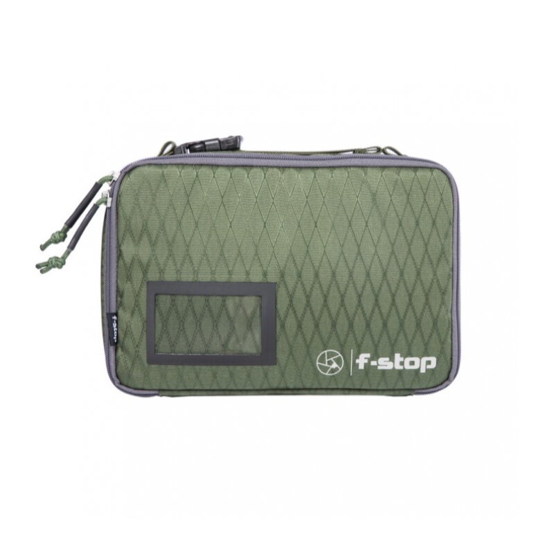 F-Stop Drone Case Small кейс для дрона и аксессуаров (D545-81)