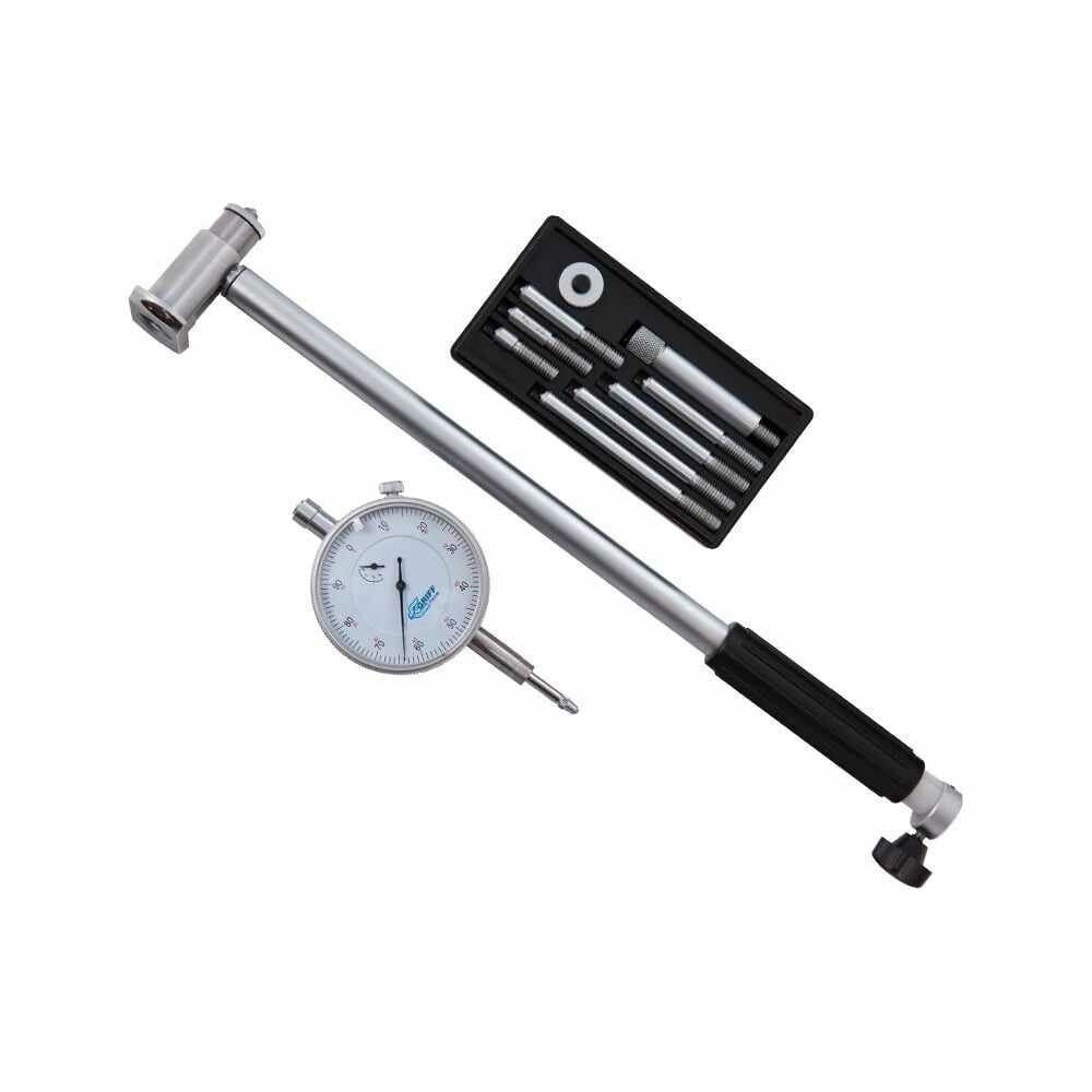 GRIFF Нутромер НИ 50-160 /пр-во Guilin Measuring/ D128023