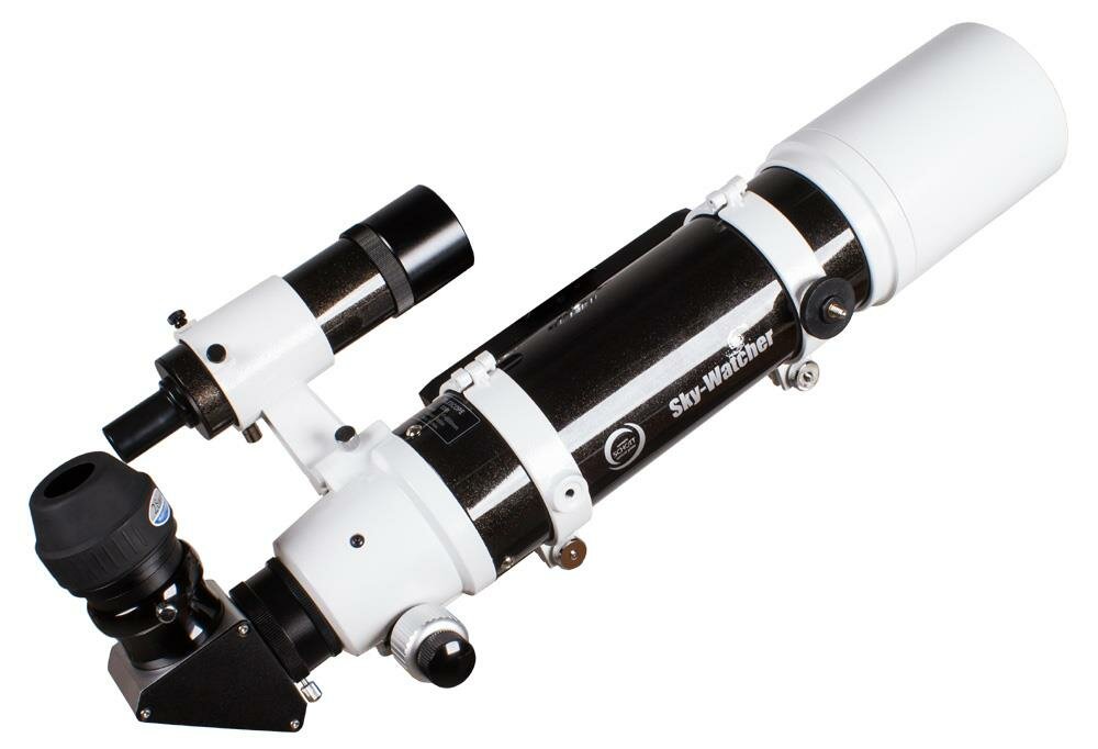 Труба Оптическая Sky-Watcher Bk Ed80 Steel Otaw