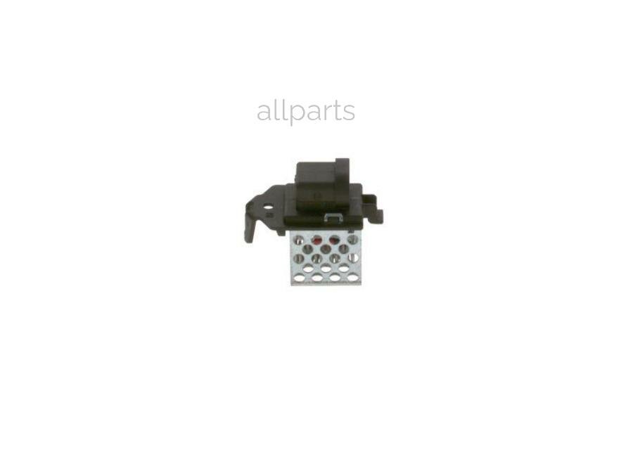 BOSCH 3134503089 Резистор дополнительный