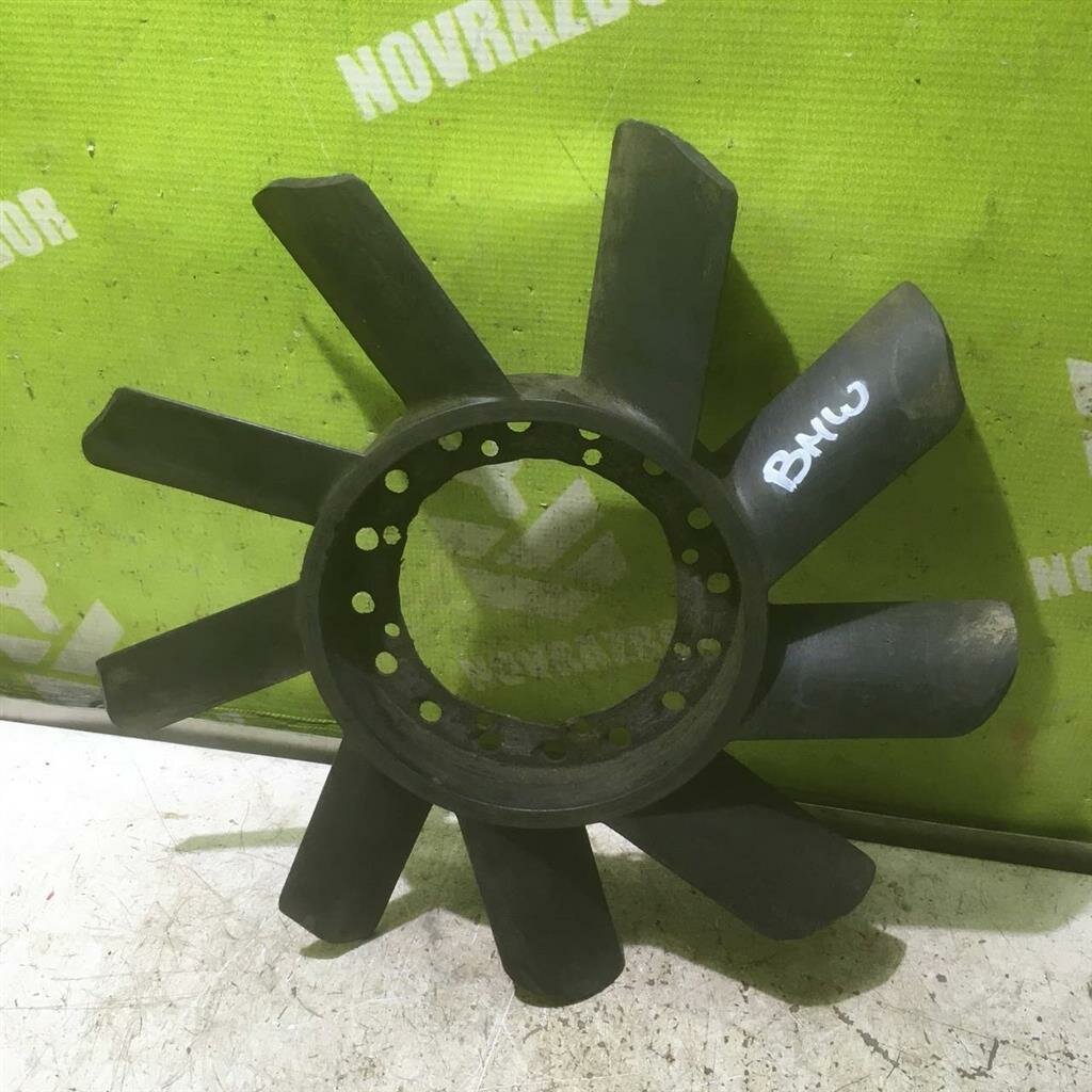 Крыльчатка BMW 3-серия E30 82-91