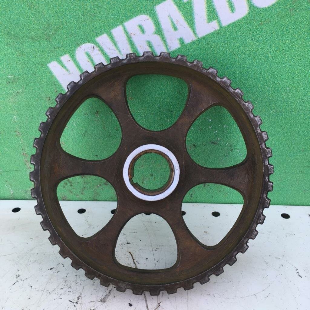 Шестерня (шкив) распредвала Audi 80 90 B3 86-91