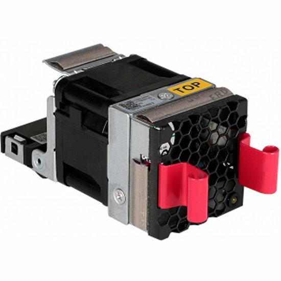 Вентилятор для корпуса H3C LSWM1FANSCBE Fan Module (Fan Panel Side Exhaust Airflow)