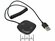 Модулятор MP3/FM/micro SD Hoco E65 + bluetooth